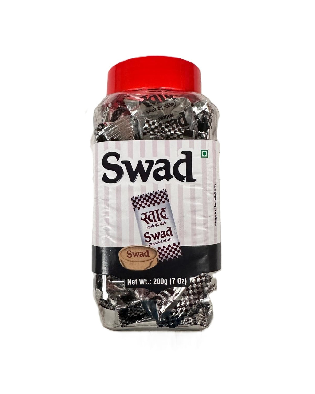 Swad Digestive 200gm